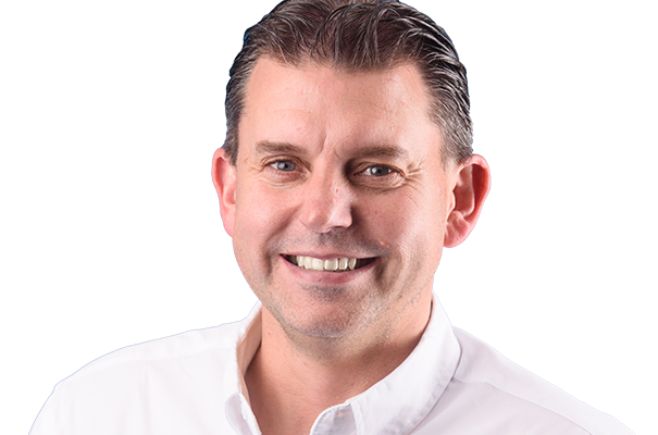 Adam Tonkin - SSP Innovations