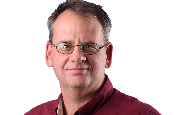 Brian Higgins - SSP Innovations