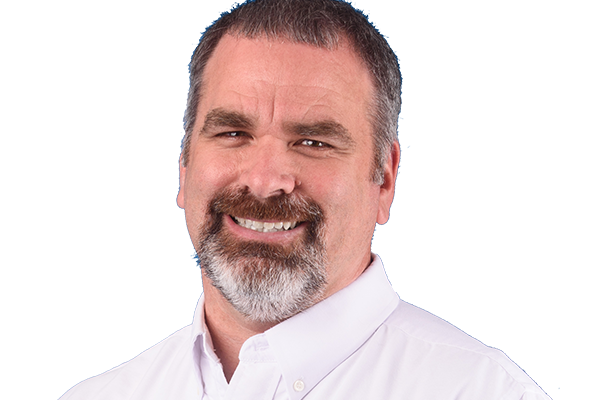 Jeff Mertz - SSP Innovations