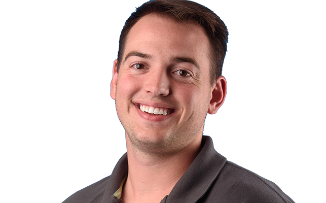 Justin Rowsell - SSP Innovations