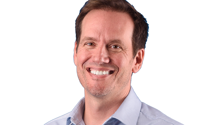 Keith Freeman - SSP Innovations