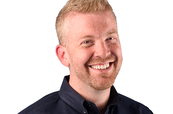 Dean Perry - SSP Innovations