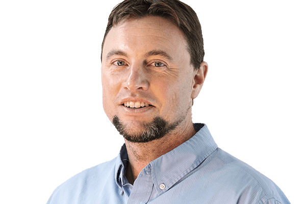 Josh King - SSP Innovations