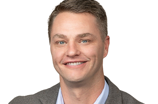 Ryan Potts - SSP Innovations