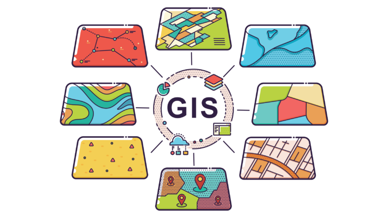 Enterprise GIS Consulting Gives Midwestern Utility Roadmap - SSP ...