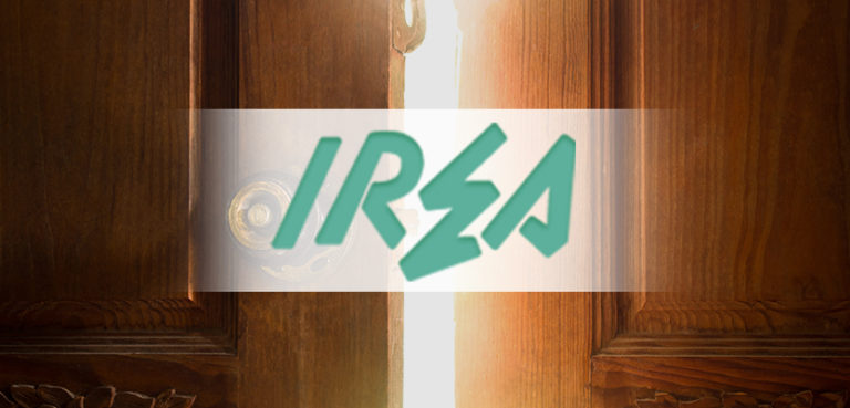 IREA Hires SSP for Esri Utility Network Jumpstart Program