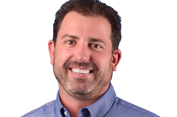 Ian Martin - SSP Innovations