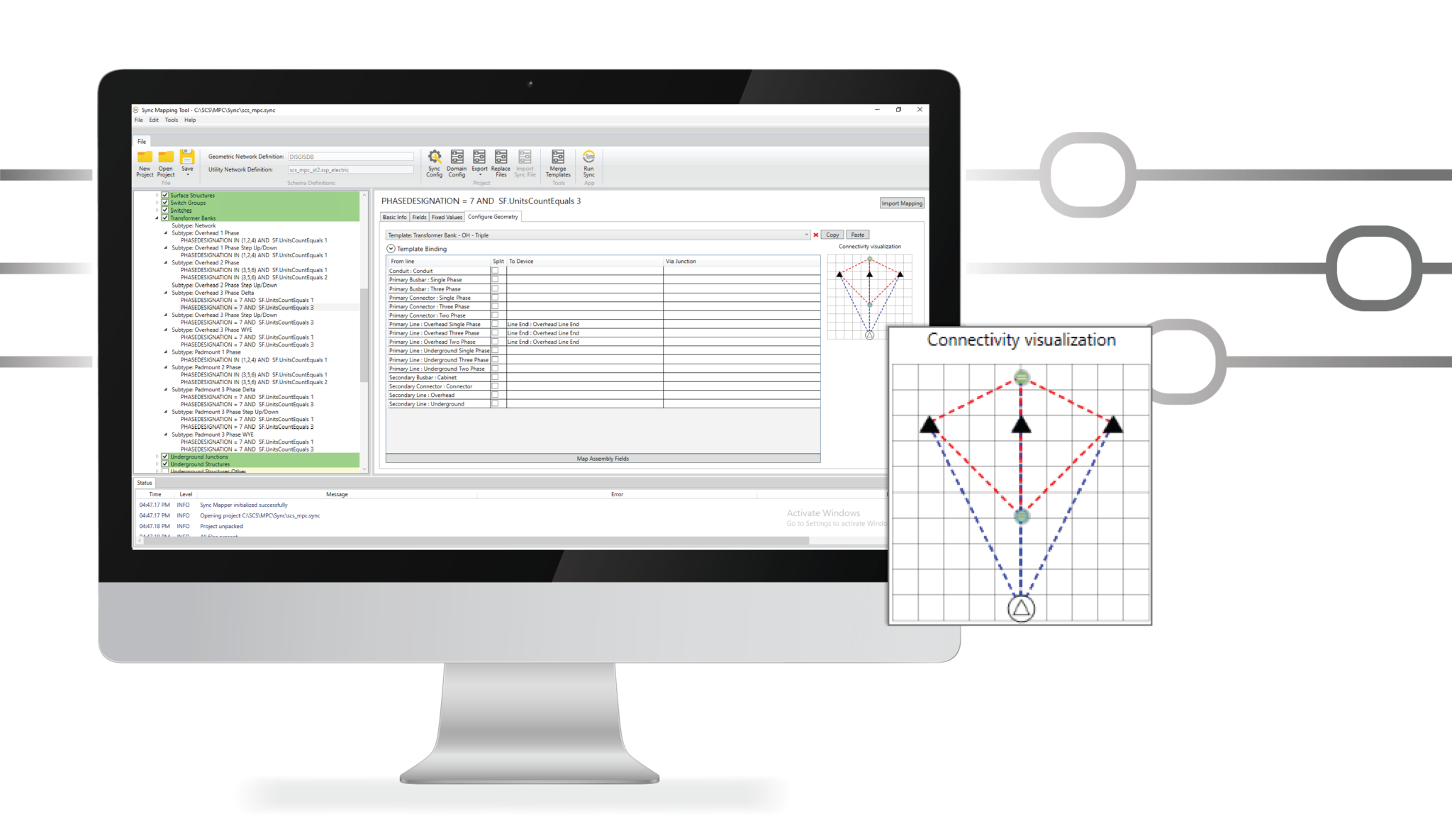 UNAP - SSP Innovations