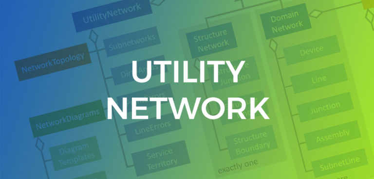 Esri Utility Network - Modeling Device Terminals