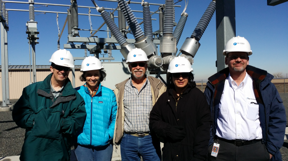 Logical Provisioning Customization Enables Bandwidth Mapping at Tri ...