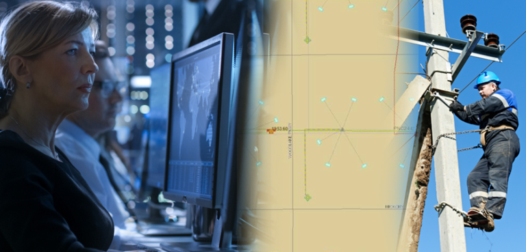 Leveraging the ArcGIS Platform to Support Maximo Spatial at CoServ