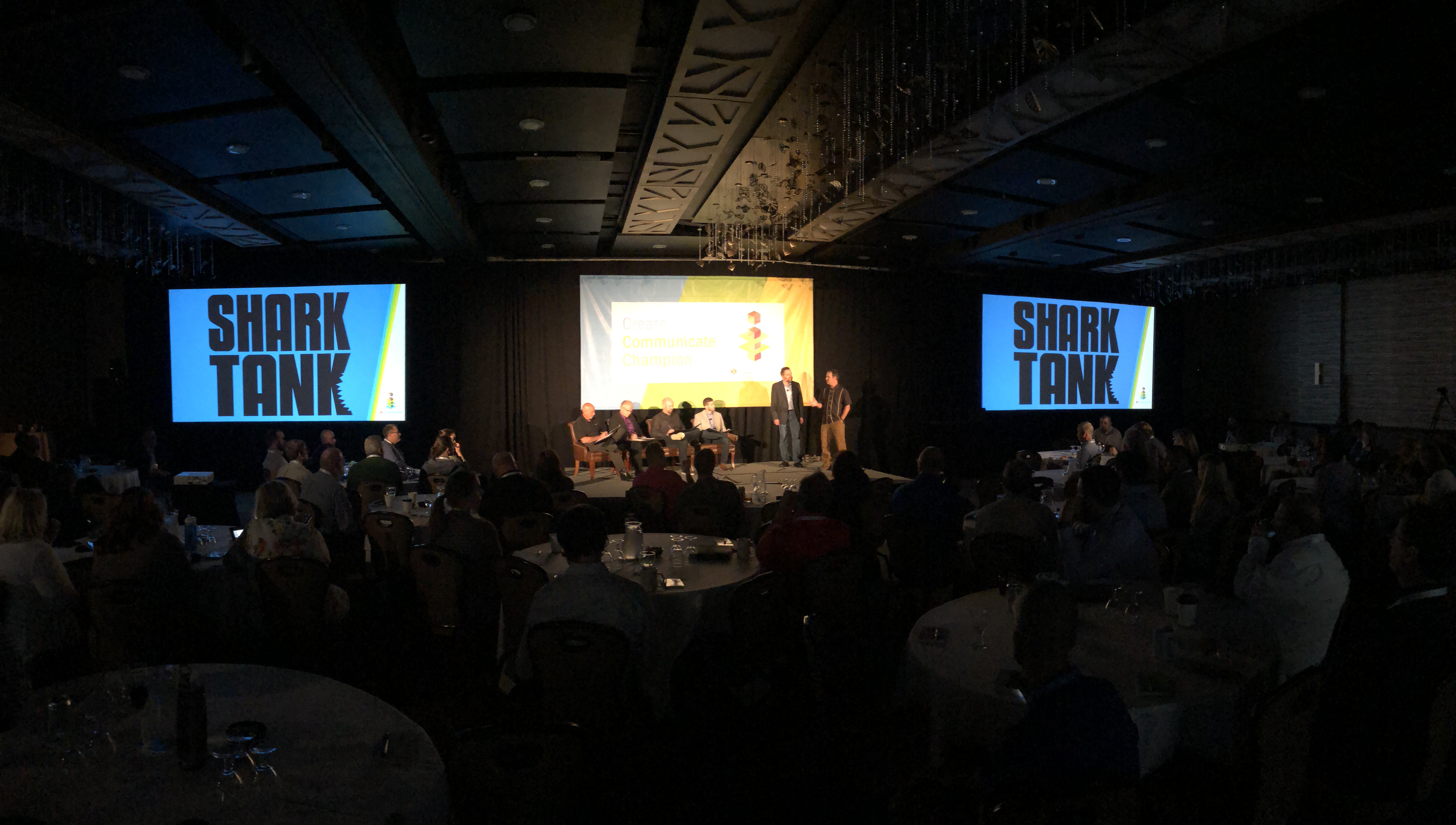 SSP iLLUMINATE 2018: Photo Recap! - SSP Innovations