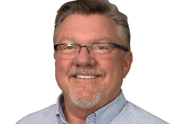 Dave Coates - SSP Innovations