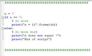 Fixing Python Scripts - SSP Innovations