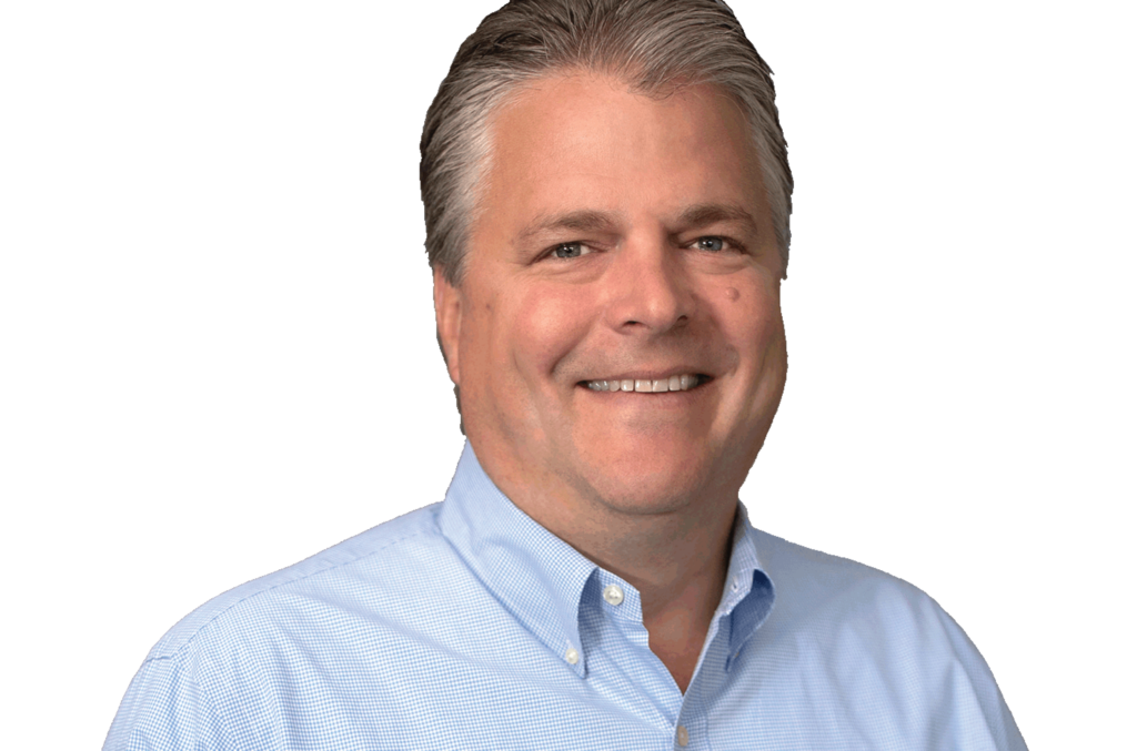 Darrell Rhodes - SSP Innovations