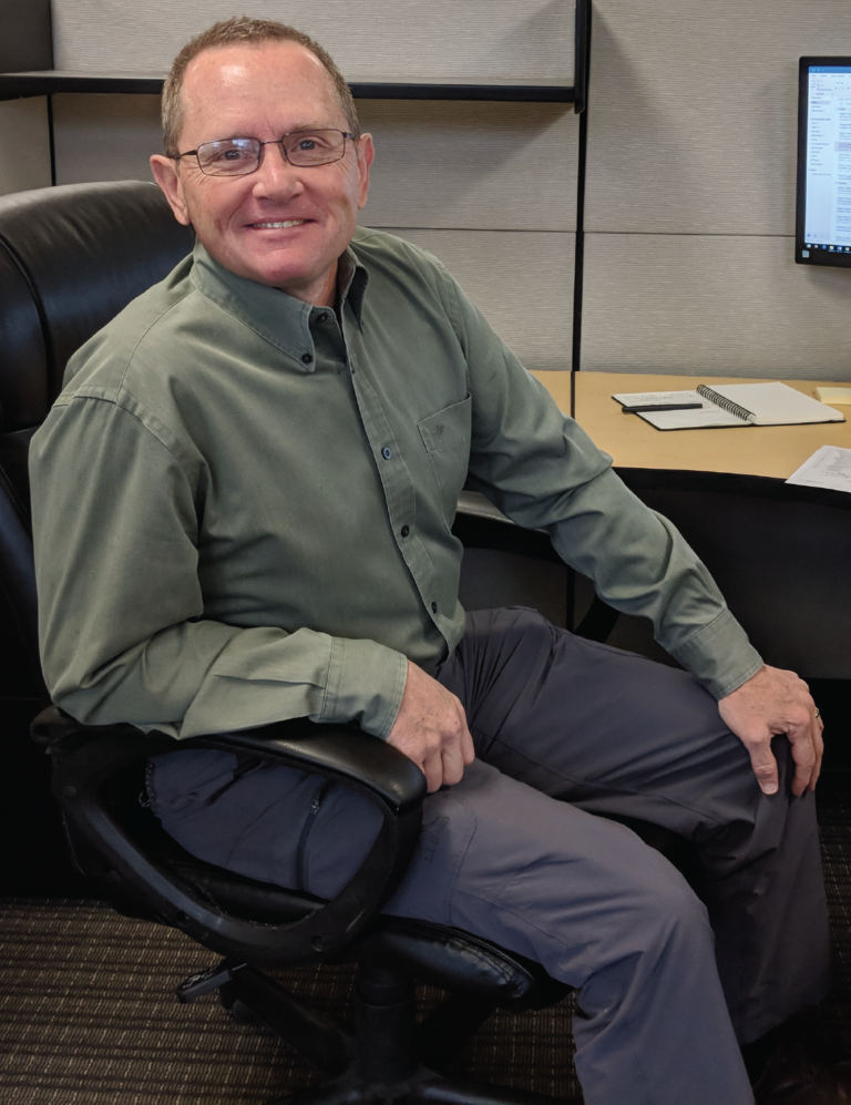 SSP Welcomes Two New Senior Project Managers - SSP Innovations