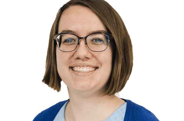 Erin Everett - SSP Innovations