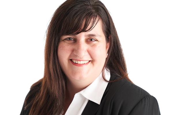 Heather Kelley - SSP Innovations