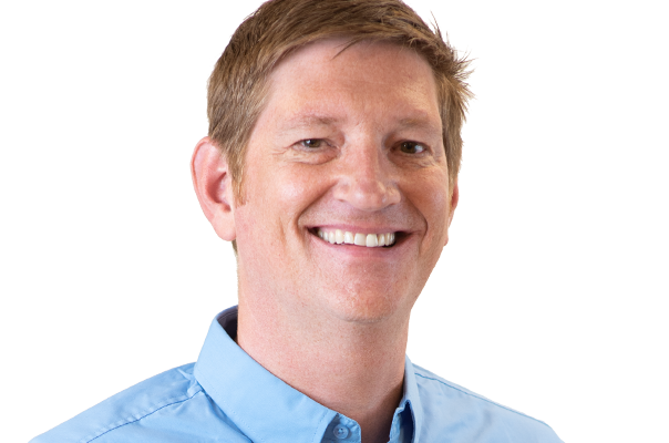 Jayson Troughton - SSP Innovations