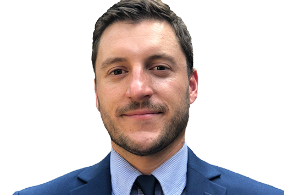 Jordan Kolata - SSP Innovations