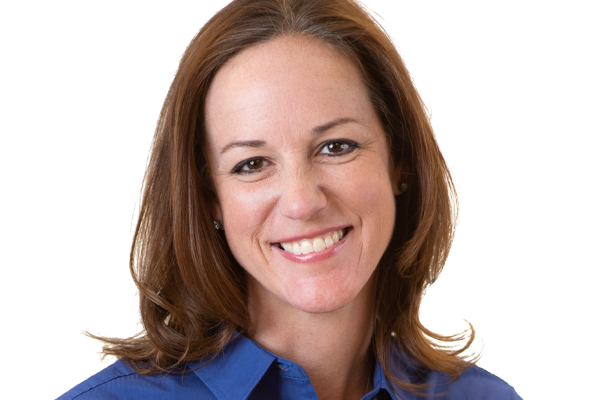 Kim King - SSP Innovations