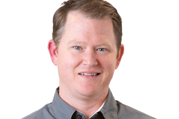 Ryan Bechtel - SSP Innovations