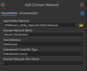 Anatomy of a Utility Network - SSP Innovations