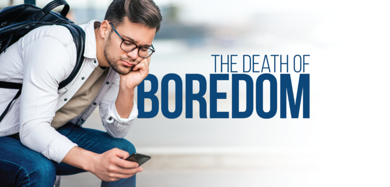 The Death of Boredom: Using Python to Save Time - SSP Innovations