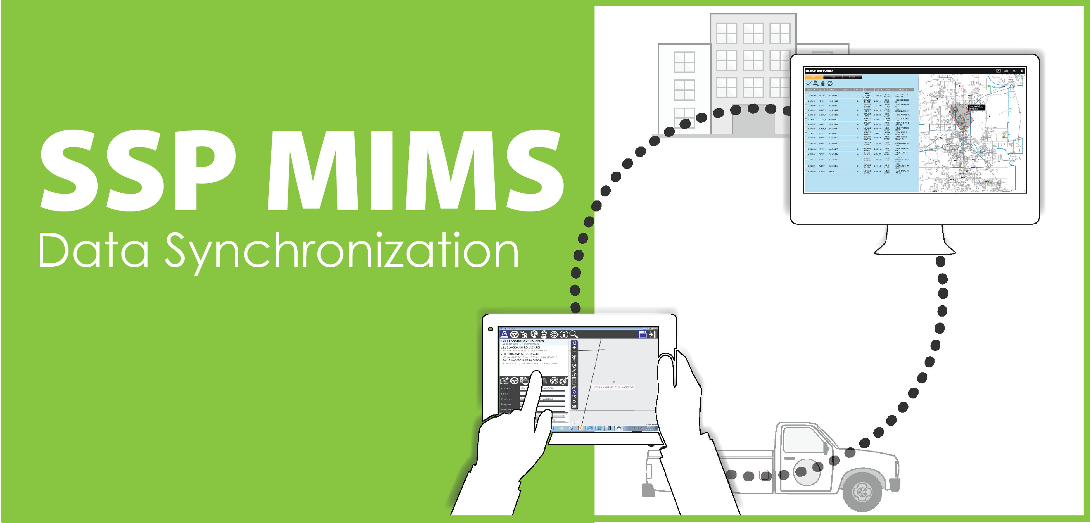 Reflections on MIMS Data Synchronization - SSP Innovations