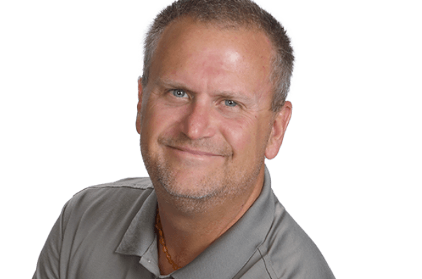 Michael Goggin - SSP Innovations