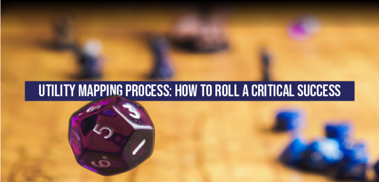Utility Mapping Process: How to Roll a Critical Success - SSP Innovations