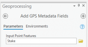 Field Collection Using High Precision GPS – Introducing the Bad Elf ...