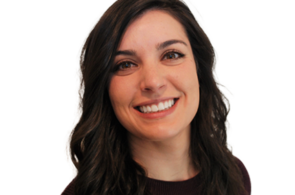 Kelli Carter - SSP Innovations