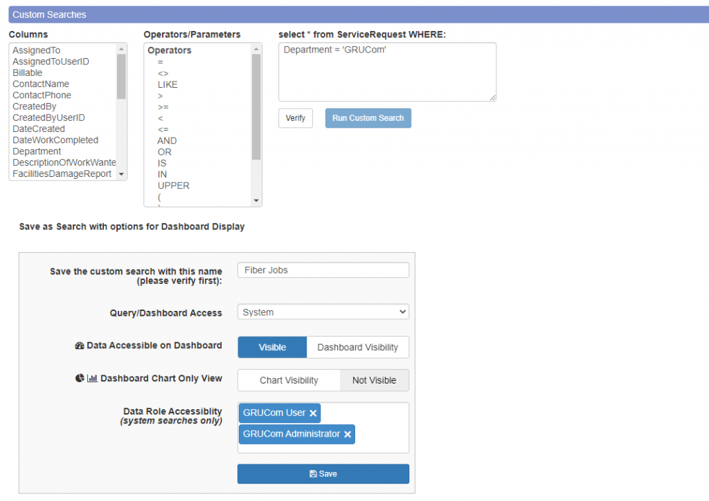 SSP Lifecycle Work Management Schedule Visualization - SSP Innovations