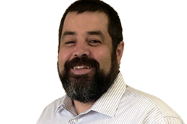 Nick Kania - SSP Innovations