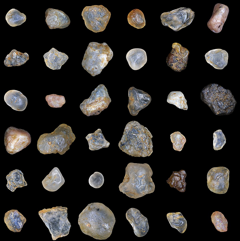 Sand - SSP Innovations