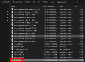 Very Simple Automated SDE Database Maintenance - SSP Innovations