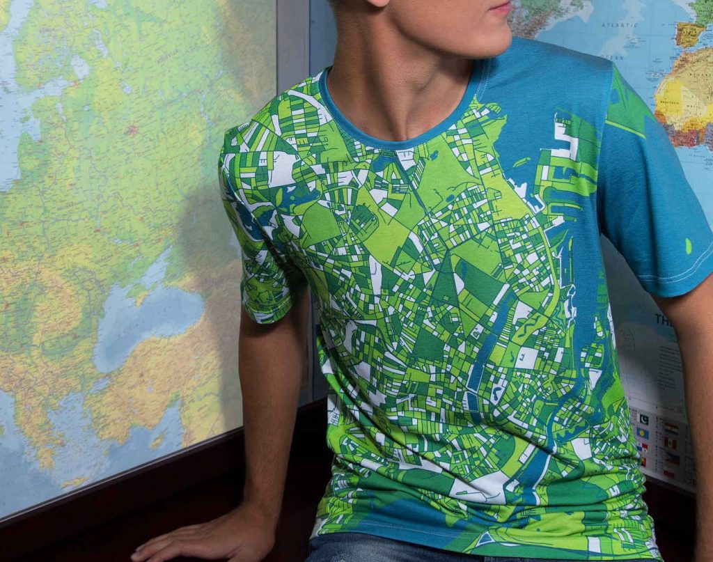 Gift Ideas for the GIS-Geek - SSP Innovations