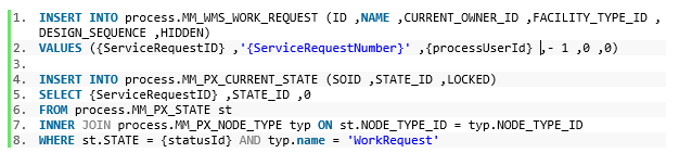 SSP Lifecycle Designer Integration - SSP Innovations