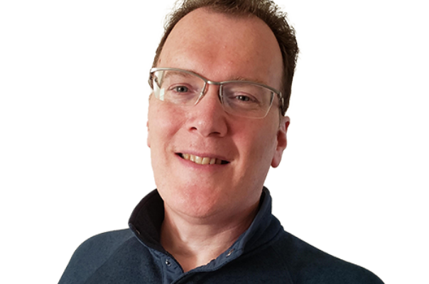 Michael Nyberg - SSP Innovations