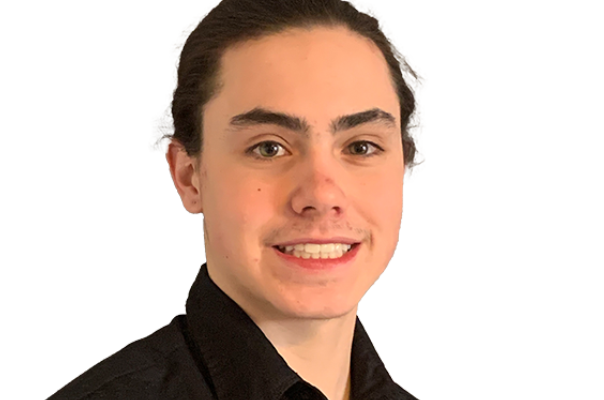 Joshua Perry - SSP Innovations