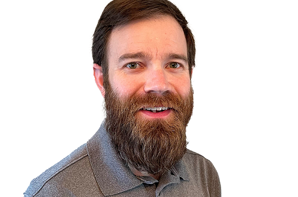 Aaron Leese - SSP Innovations