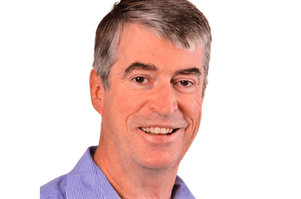 Peter Batty - SSP Innovations