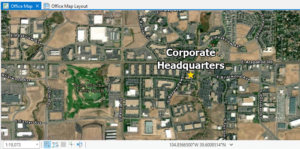 Feature Reports Using ArcGIS and Python - SSP Innovations