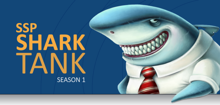 Shark Tank - Season 1 Recap - SSP Innovations
