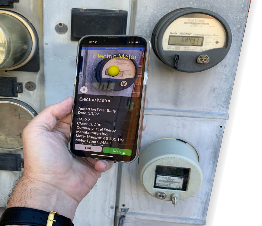 SSP Innovations: GIS, Work and Asset Management Consulting for Utilities