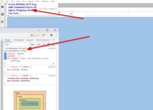 Using JupyterLab for Database Schema Discovery - SSP Innovations