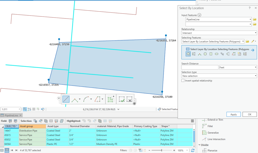 Getting Up And Running With The Pandas Library In Your Gis Ssp