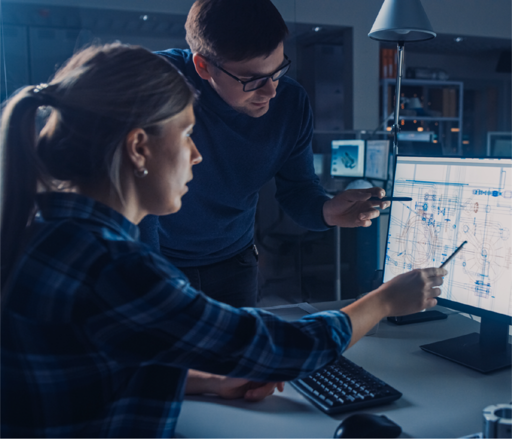 Data Managed Services Ssp Innovations