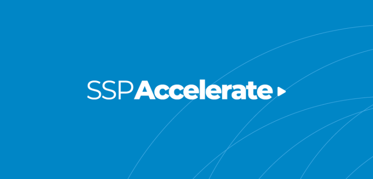 Ssp Innovations Launches Ssp Accelerate The First Fixed Fee Offering That Helps Small And Mid